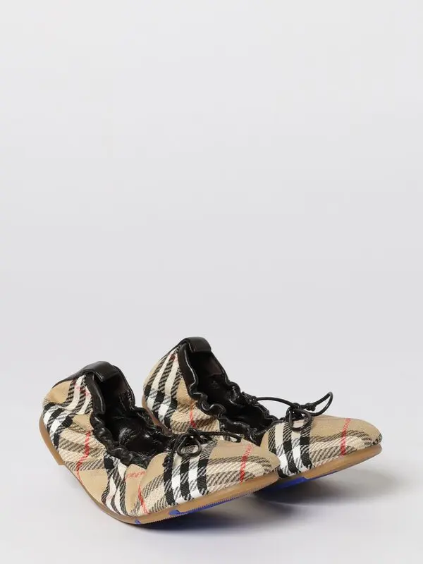 Burberry Ballerina Flat