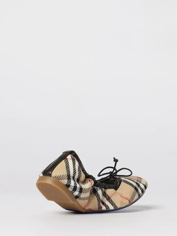 Burberry Ballerina Flat