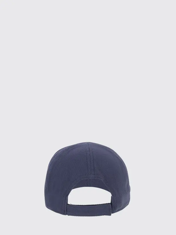 AUTRY Baseball Cap - Blue