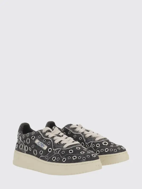 AUTRY Low Top Sneakers