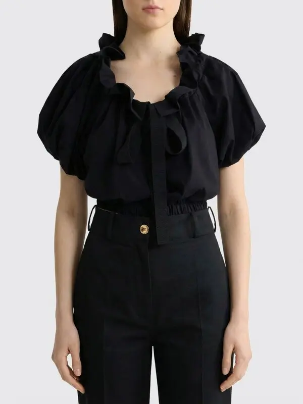PATOU Top - Black