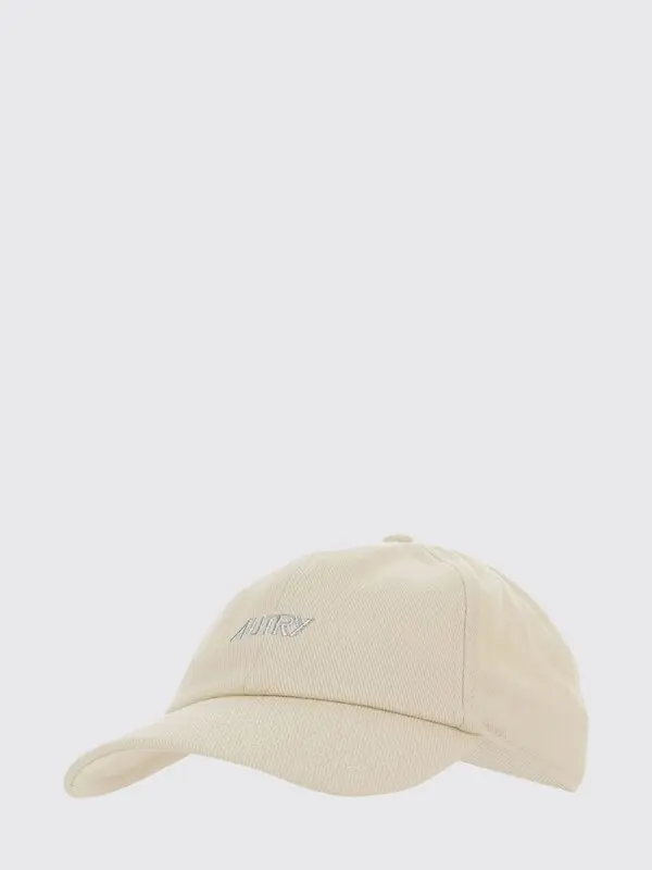 AUTRY Cap - Beige