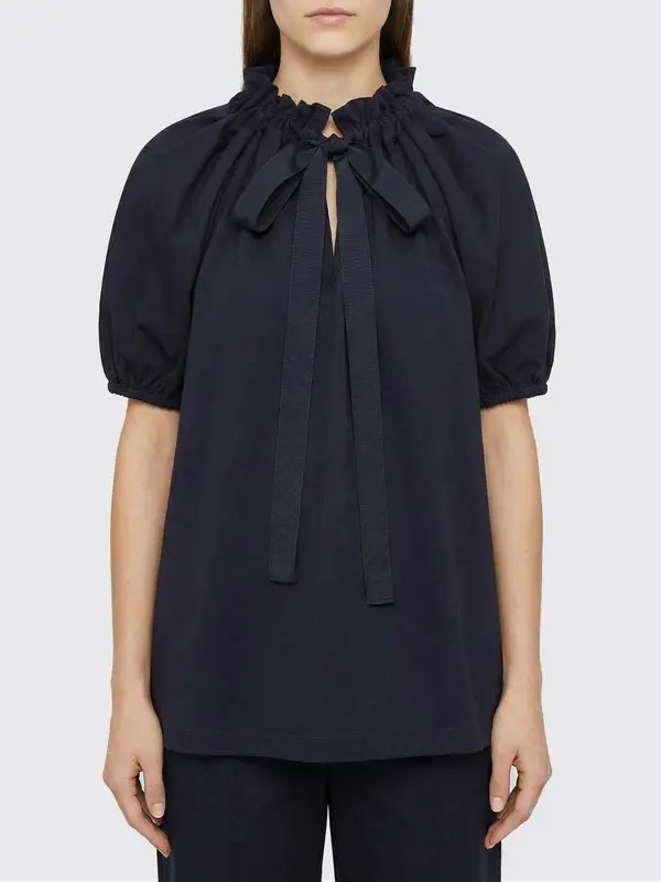 PATOU Top - Black