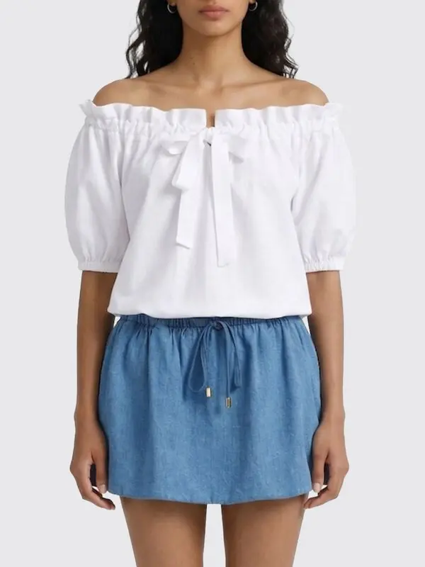 PATOU Top - White