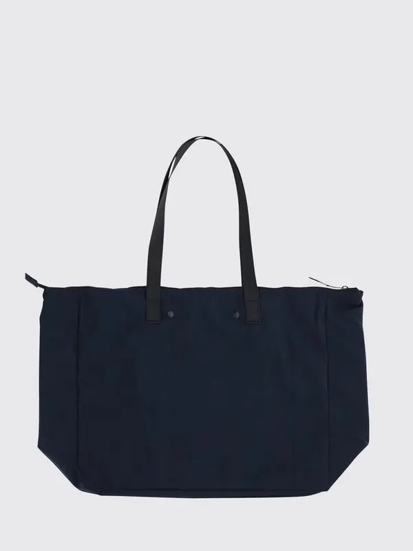 AUTRY Tote Bag - Black