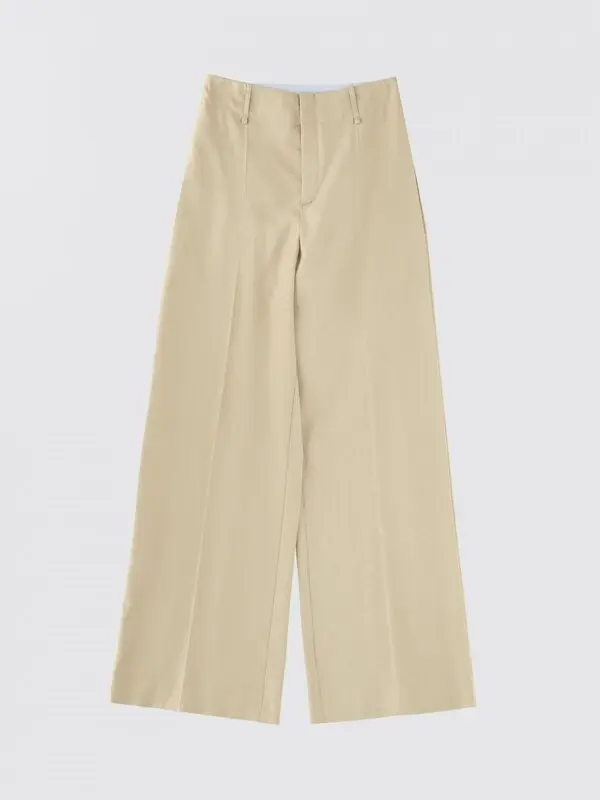 ALYSI Wide Leg Trousers