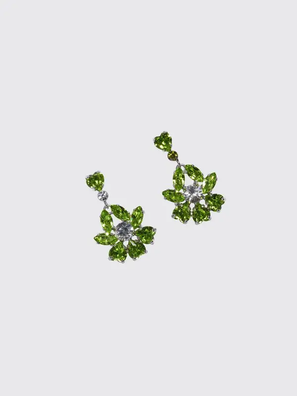 Simone Rocha Earrings - Green