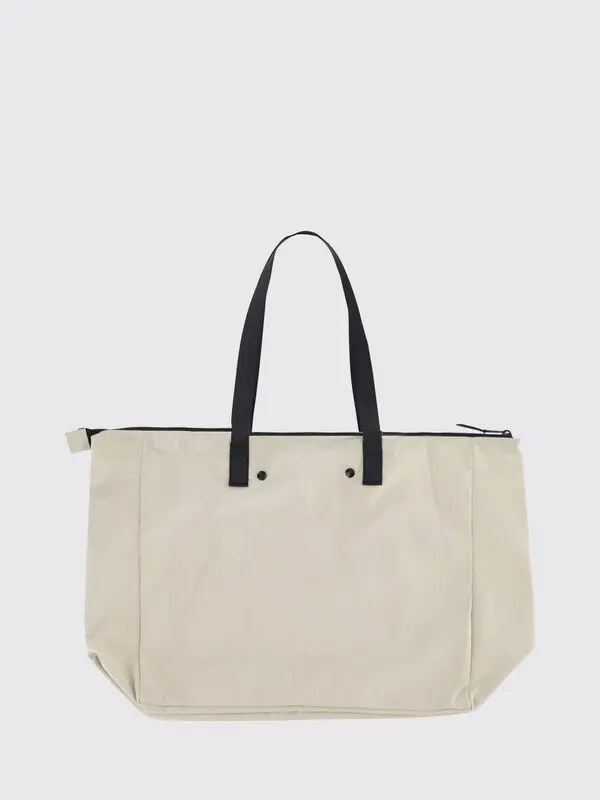 AUTRY Tote Bag - Ivory