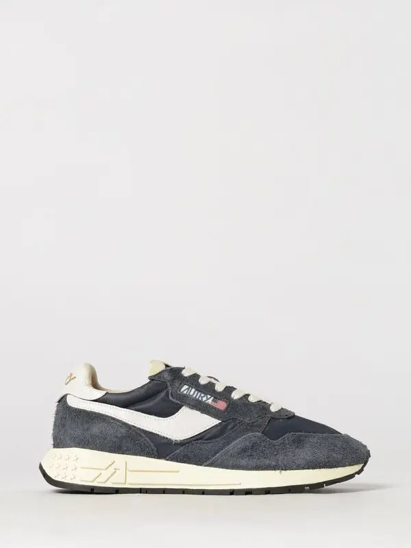 AUTRY Sneakers - Navy