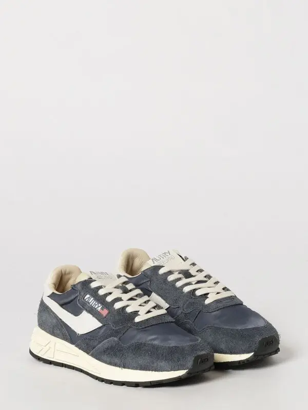 AUTRY Sneakers - Navy