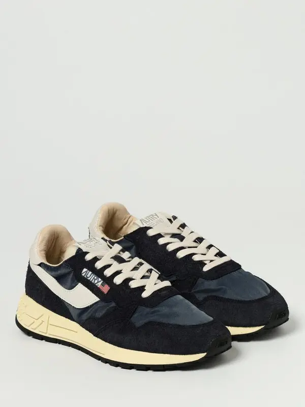 AUTRY Sneakers - White