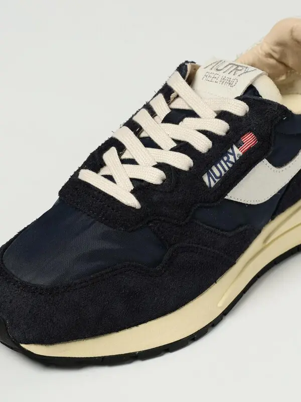 AUTRY Sneakers - White