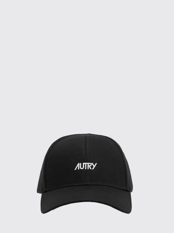 AUTRY Cap - Black