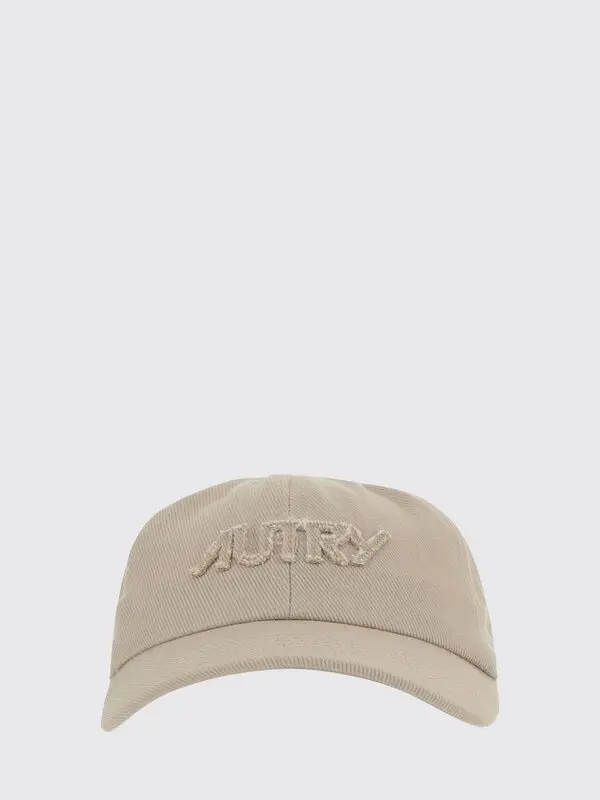 AUTRY Cap - Beige