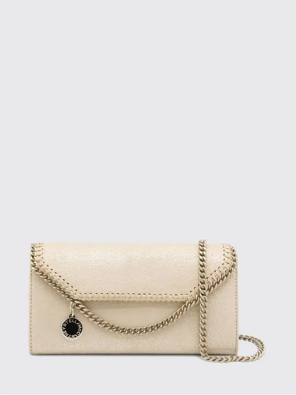 Stella McCartney Mini Bag - Brown