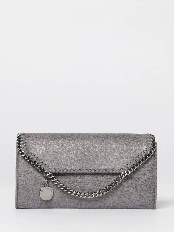 Stella McCartney Mini Bag - Grey