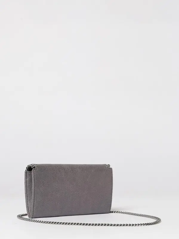 Stella McCartney Mini Bag - Grey