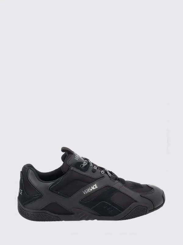 Versace Sneakers - Black