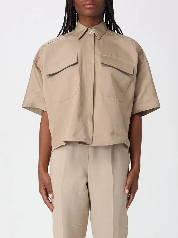 Brunello Cucinelli Shirt