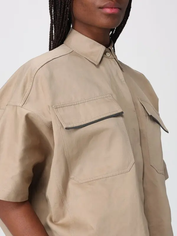Brunello Cucinelli Shirt