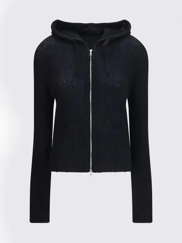 Our Legacy Full Zip Sweater