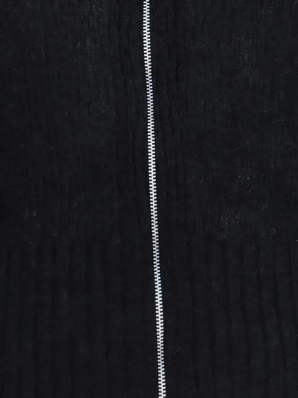 Our Legacy Full Zip Sweater