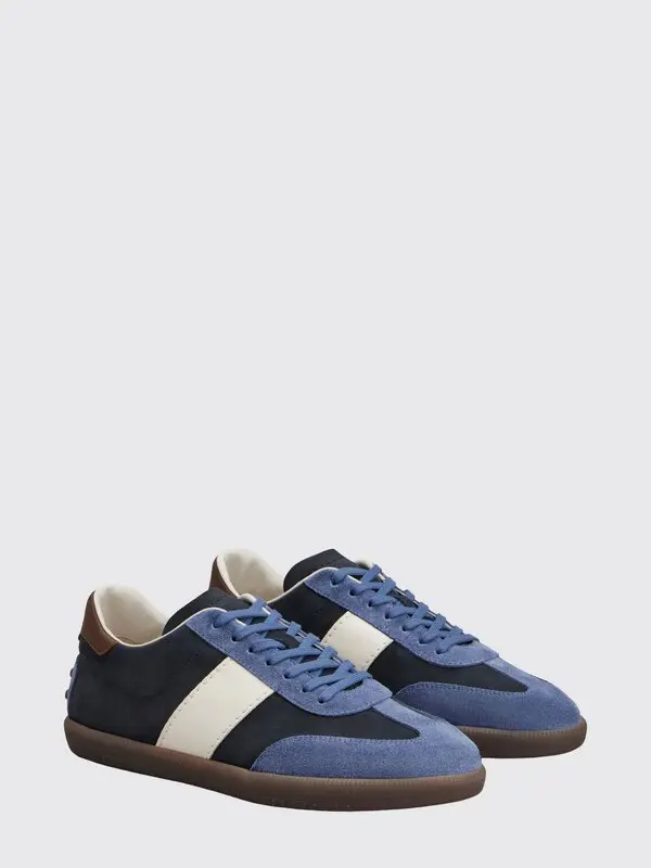 TOD'S Low Top Sneakers