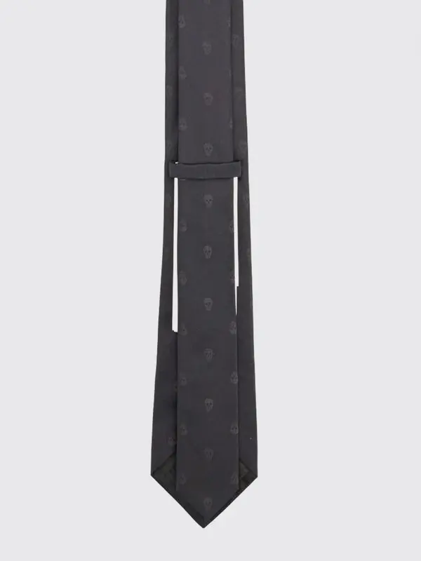 Alexander McQueen Neck Tie