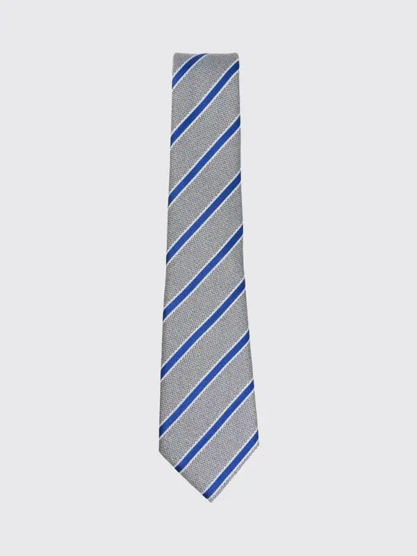 Giorgio Armani Neck Tie - Grey