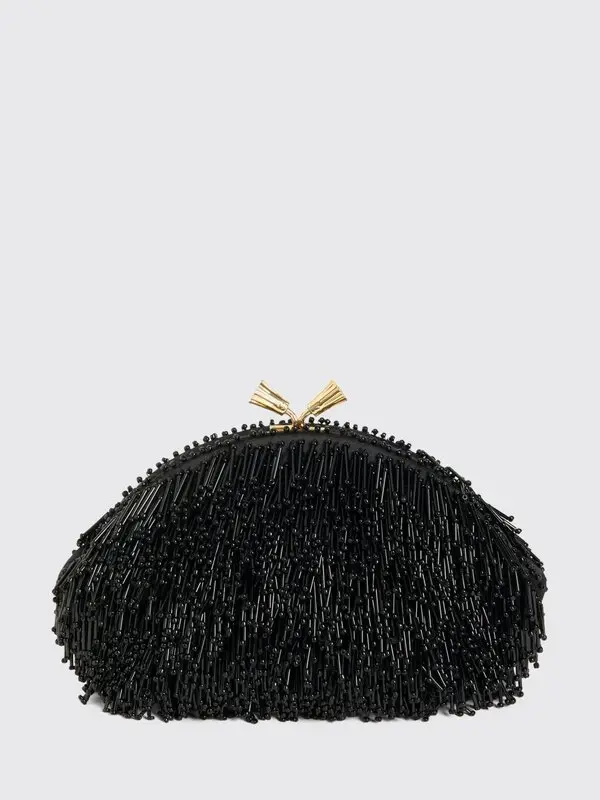 ANYA HINDMARCH Mini Beaded Bag