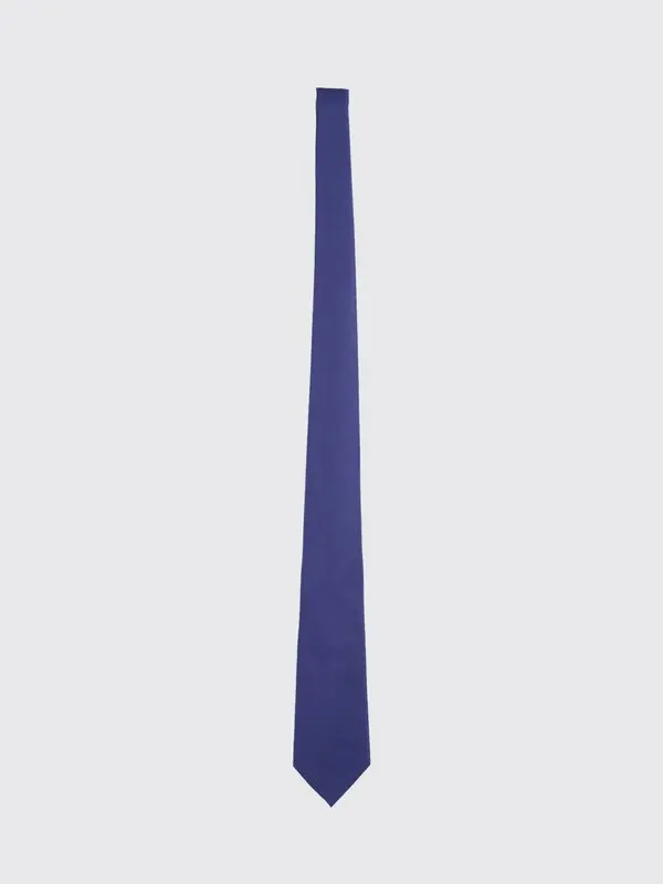 Giorgio Armani Neck Tie - Blue