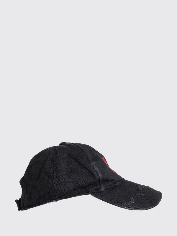 44 LABEL GROUP Hat - Black 1