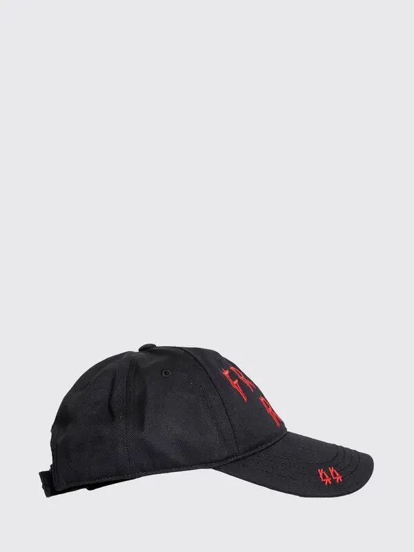 44 LABEL GROUP Hat - Black