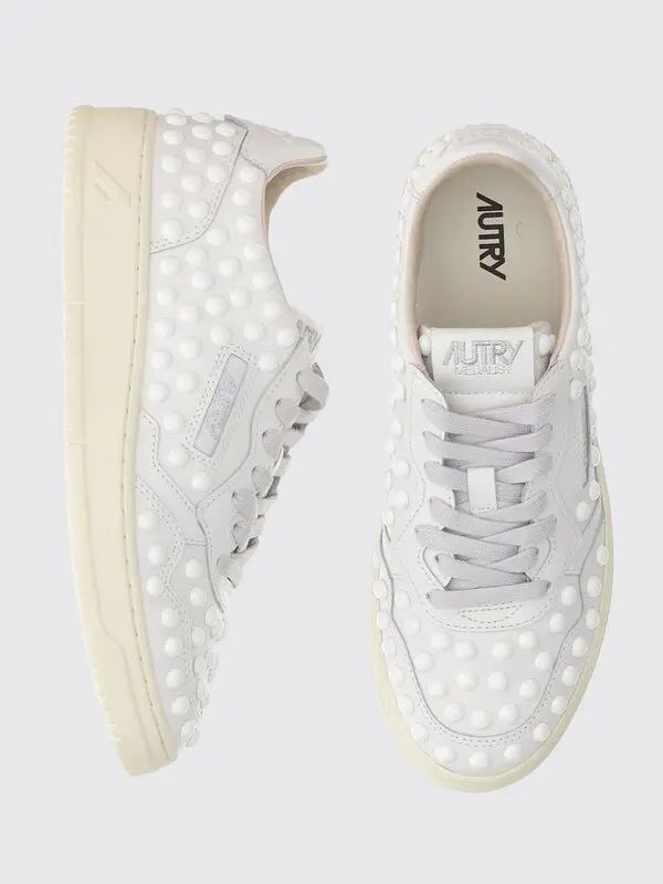 AUTRY Low Top Sneakers
