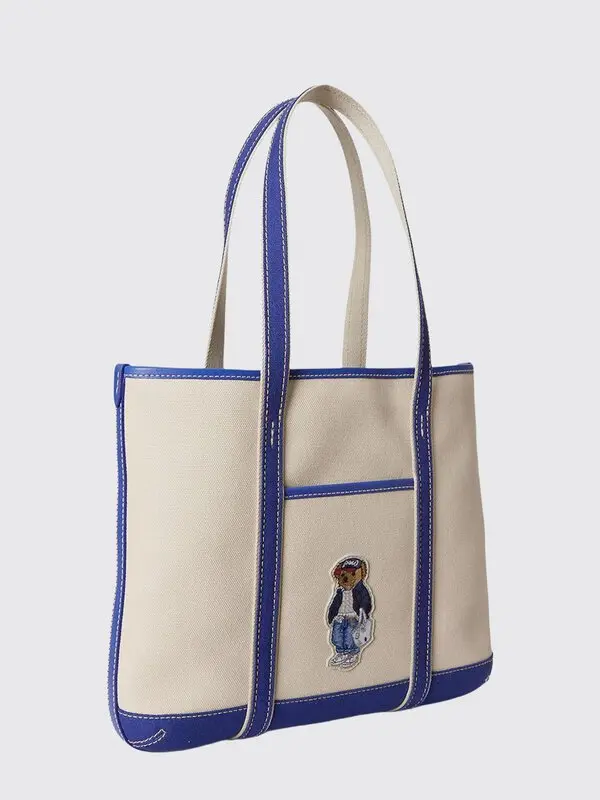 Polo Ralph Lauren Tote Bag
