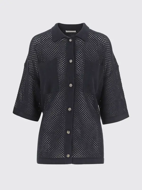 ALLUDE Shirt