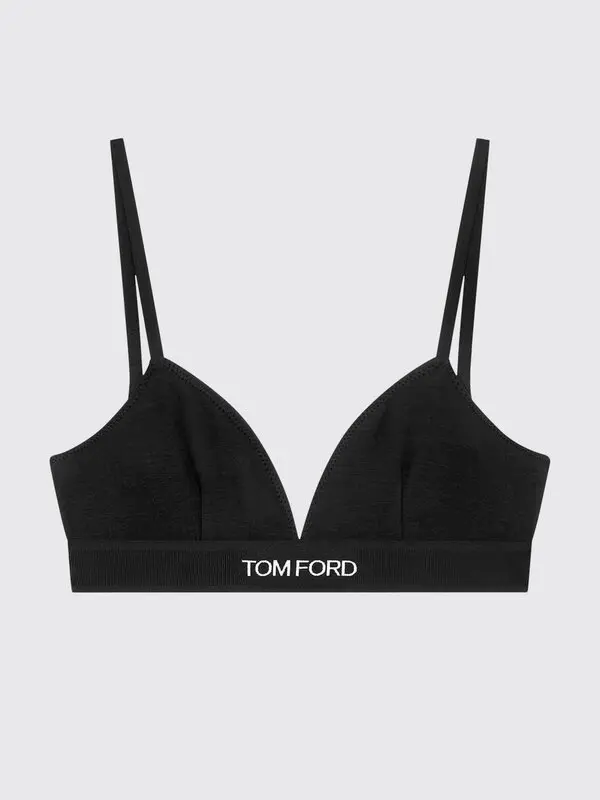 TOM FORD Lingerie - Black