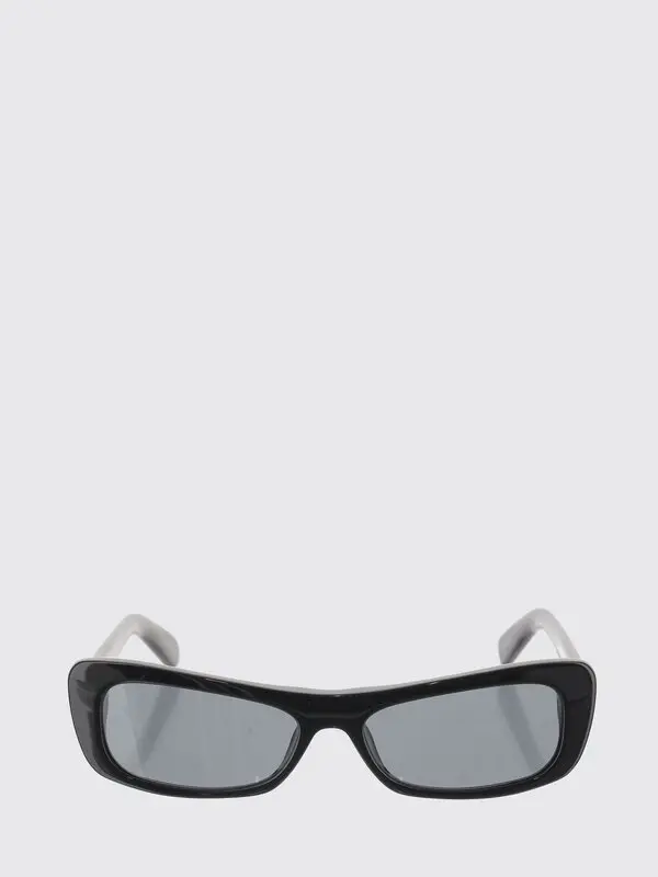 Jacquemus Sunglasses - Black
