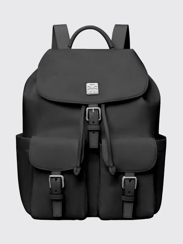 Tory Burch Backpack - Black