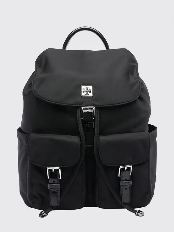 Tory Burch Backpack - Black