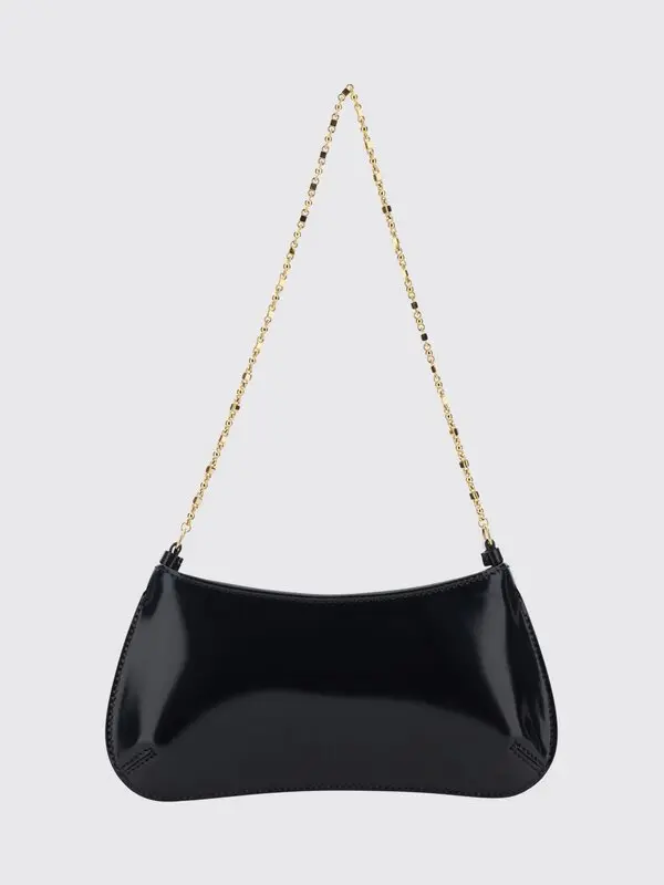 Jacquemus Shoulder Bag - Black