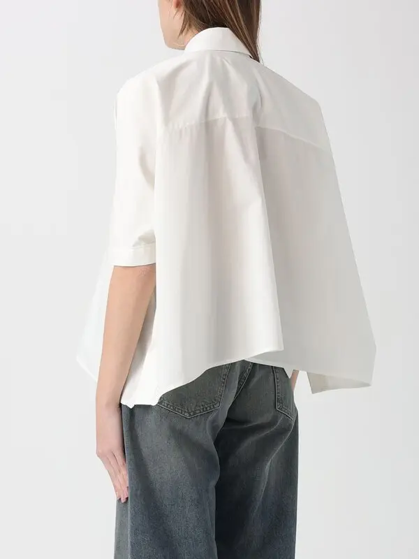 MAISON MARGIELA Classic Collar Shirt