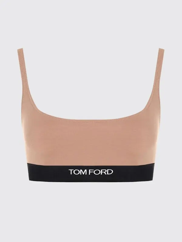 TOM FORD Lingerie - Nude