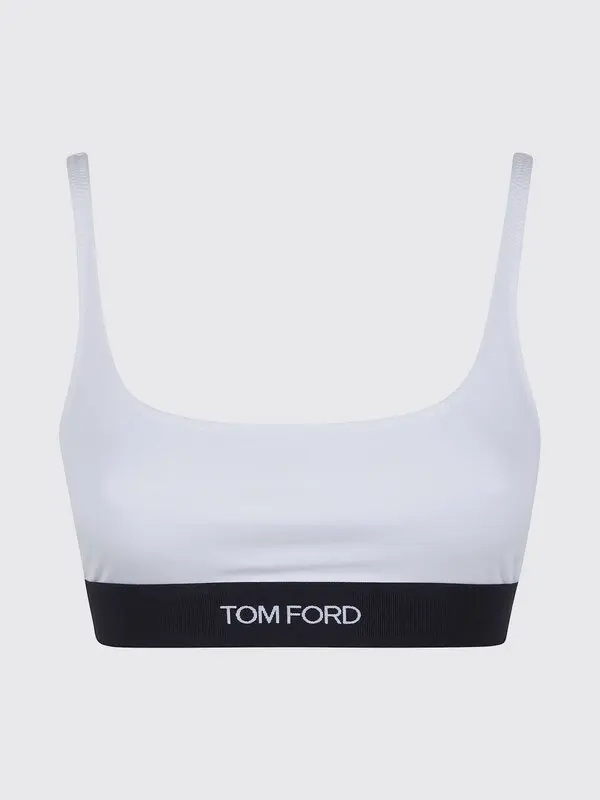 TOM FORD Lingerie - White