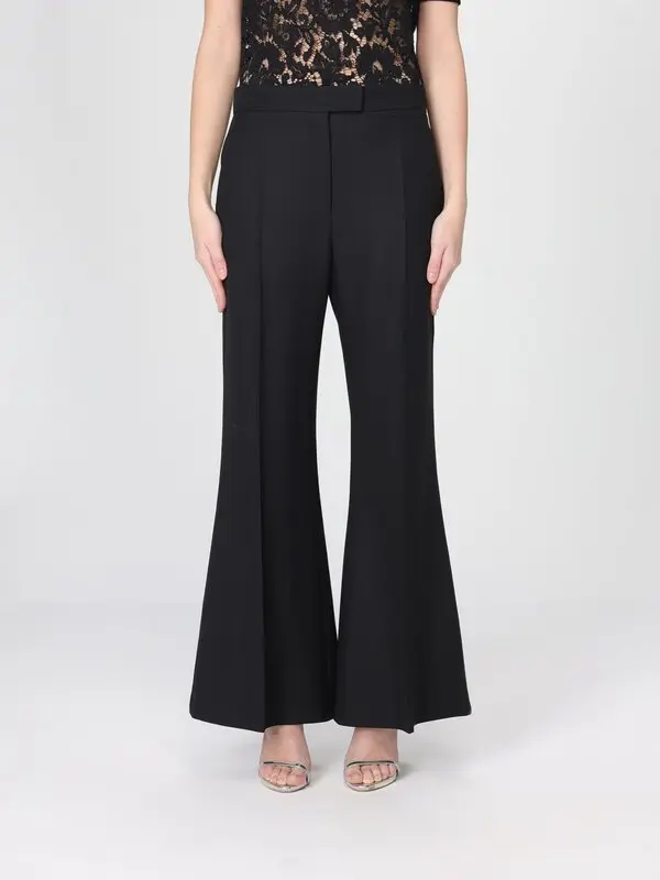 Valentino Garavani Wide Leg Pants