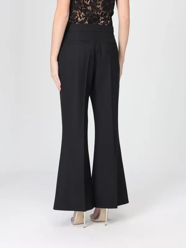 Valentino Garavani Wide Leg Pants