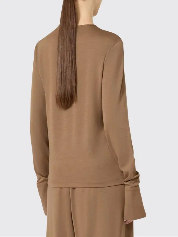 Max Mara Long Sleeve Sweater
