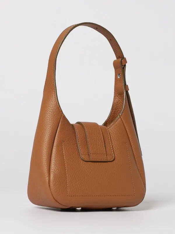 Hogan Shoulder Bag - Brown