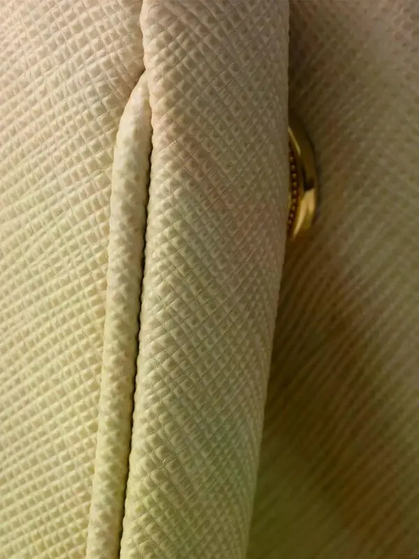 Prada Galleria Tote Bag - Neutrals