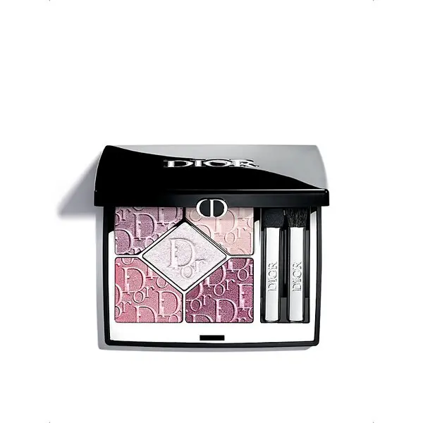 Dior Show 5 Couleurs Couture Eyeshadow Palette 7g - 865 Pink Lollipop